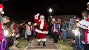 Celebrate the Holidays in Sanford, NC | Visit Sanford NC