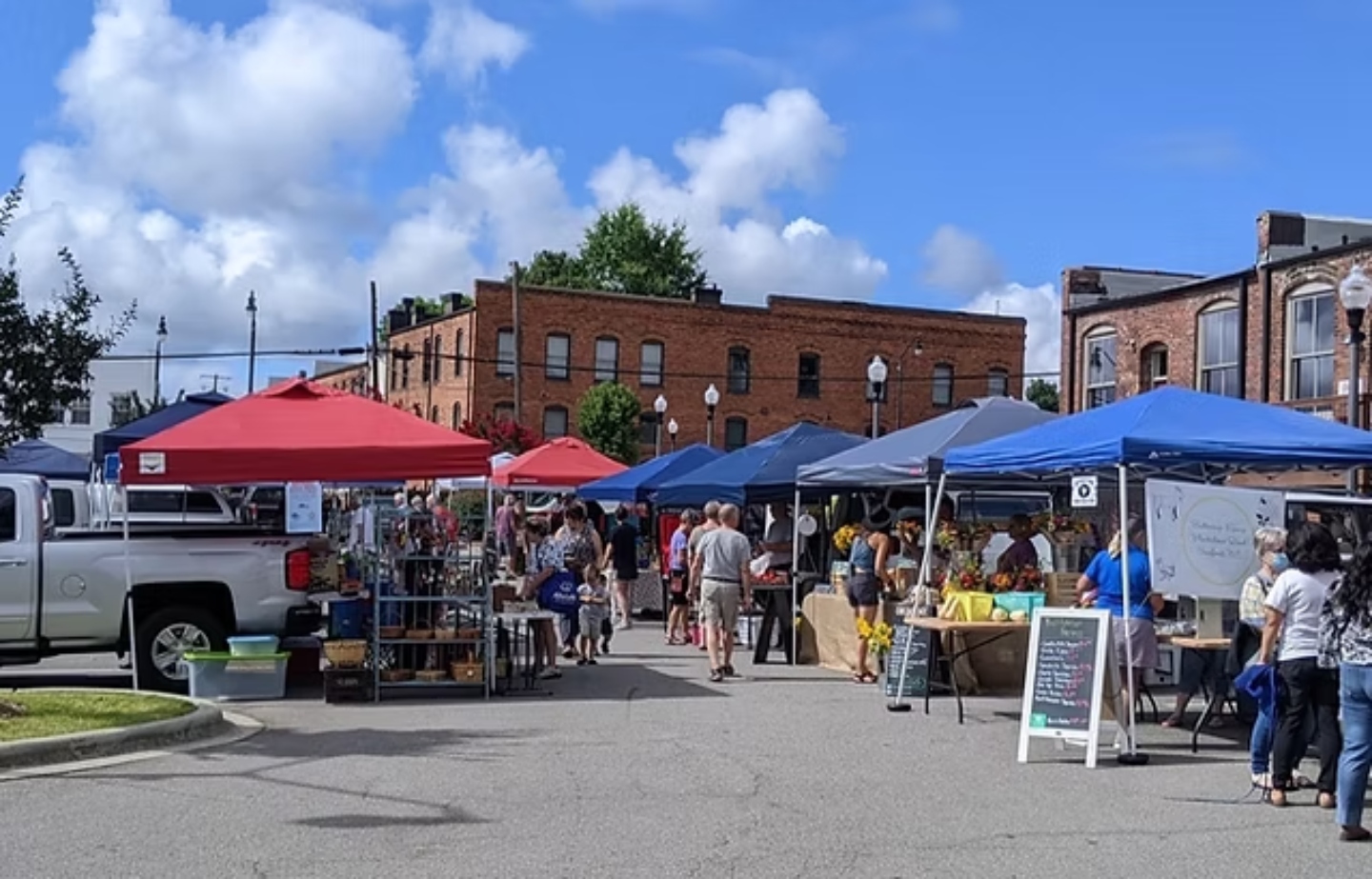 EVENTS – Visit Sanford NC