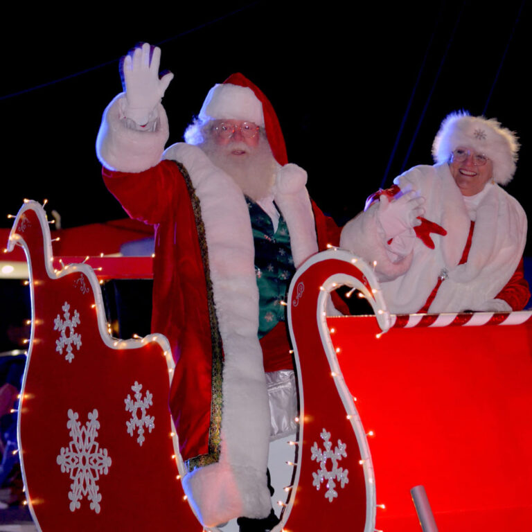 EVENTS – Visit Sanford NC